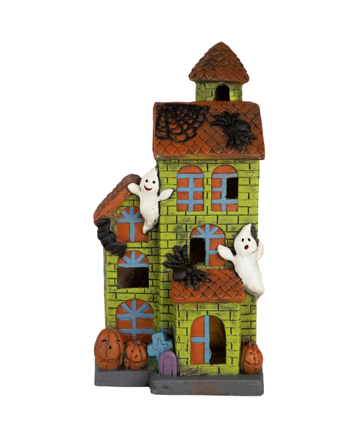 Click here for Northlight 20 Led Lighted Ghostly Haunted House Ha... prices