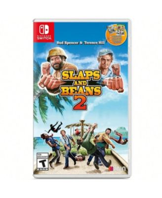 Click here for Avanquest Bud Spencer Terence Hill Slaps Beans 2 F... prices