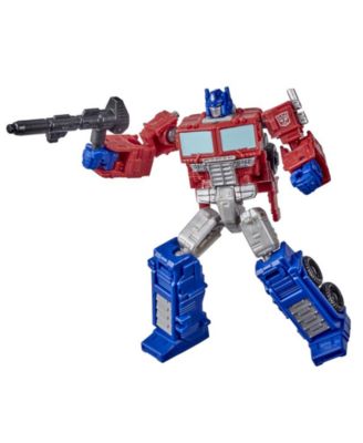 Click here for Transformers Wfc K1 Optimus Prime Core Class Trans... prices