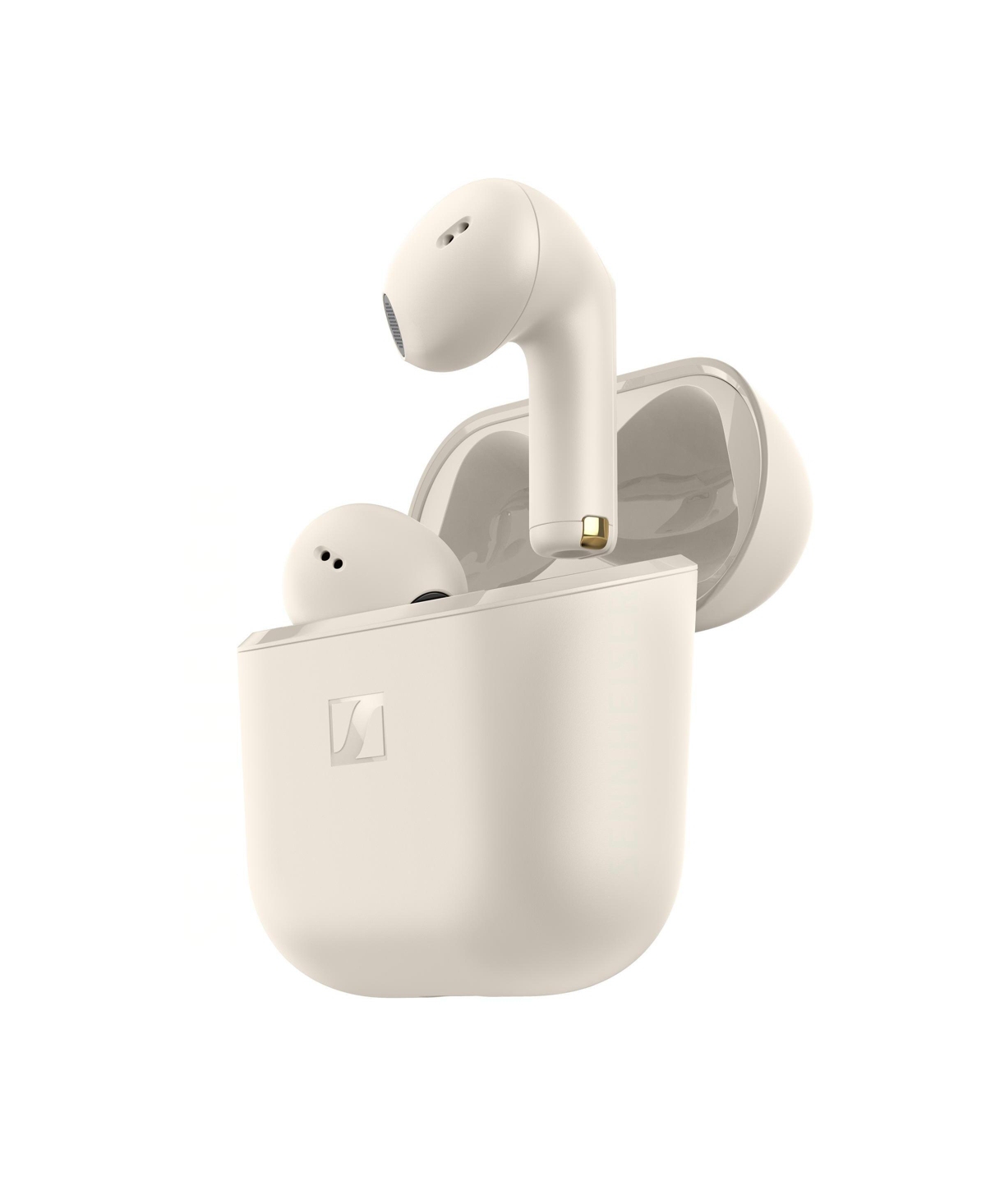Click here for Sennheiser Accentum Open Wireless Earbuds - Open D... prices