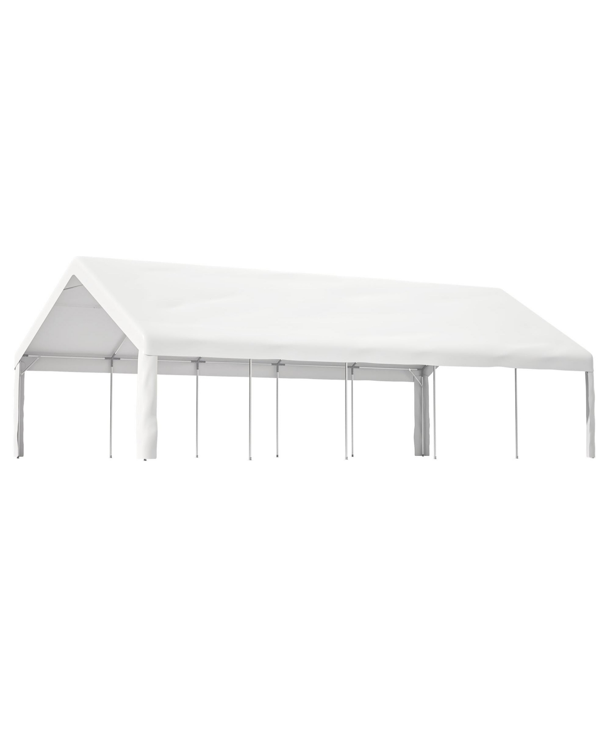 Click here for Mondawe 20x32ft Party Tent with Removable Walls -... prices