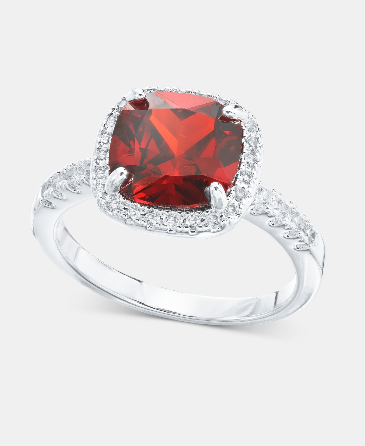 Click here for Charter Club Pave & Color Cubic Zirconia Ring  Mac... prices