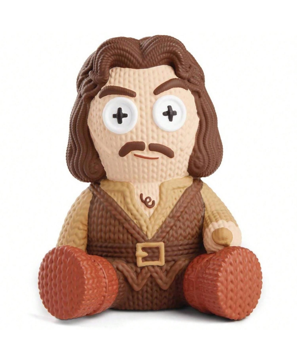 Click here for Handmade by Robots - The Princess Bride - Inigo Mo... prices