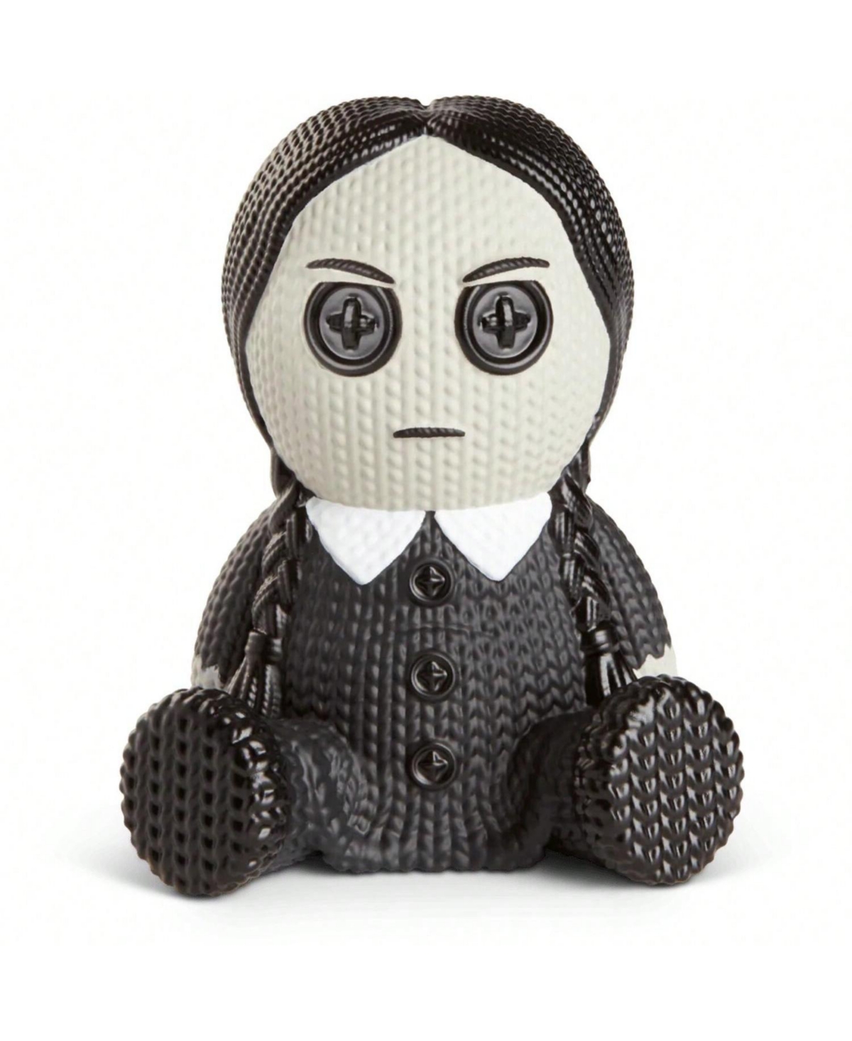 Click here for Handmade by Robots - The Addams Family - Wednesday... prices