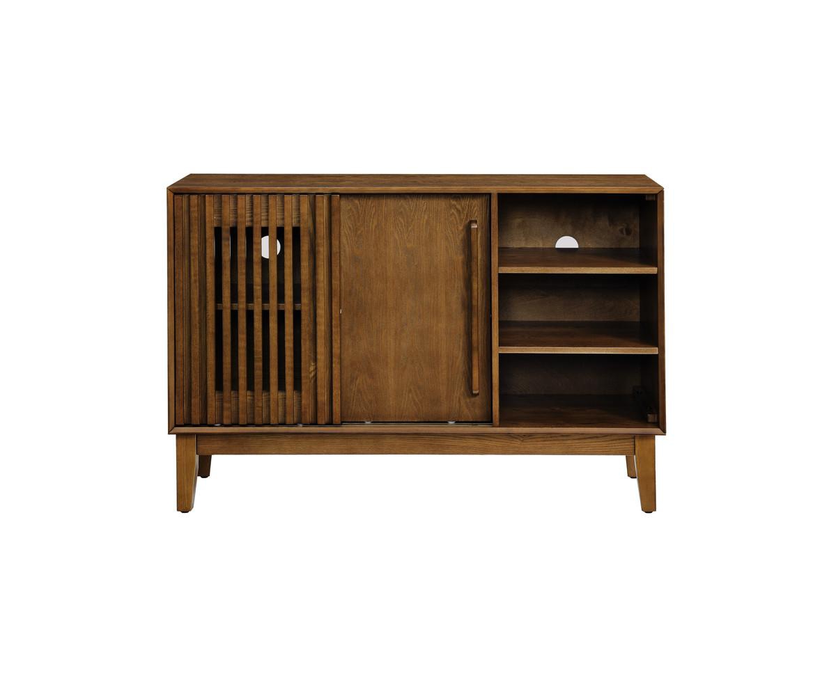 Click here for Casainc 47.3" Cabinet with 2 Doors & Solid Wo... prices