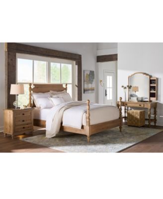 Click here for Willowmere Bedroom Collection Exclusively At Macys prices
