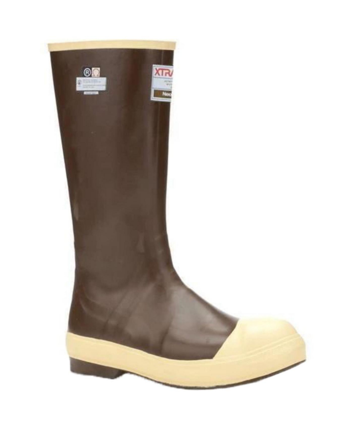 Click here for Xtratuf Mens 15 in Steel Toe Legacy Boot prices