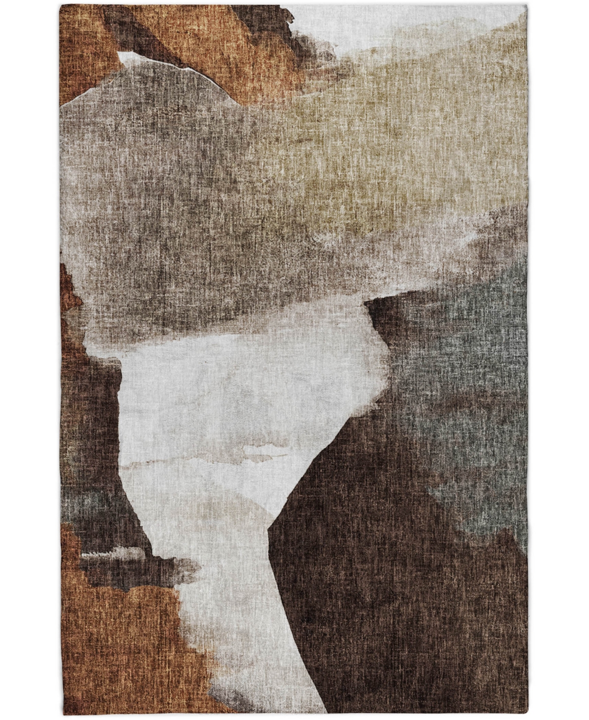 Click here for Dalyn Boca BO7 8x10 Area Rug - Taupe prices