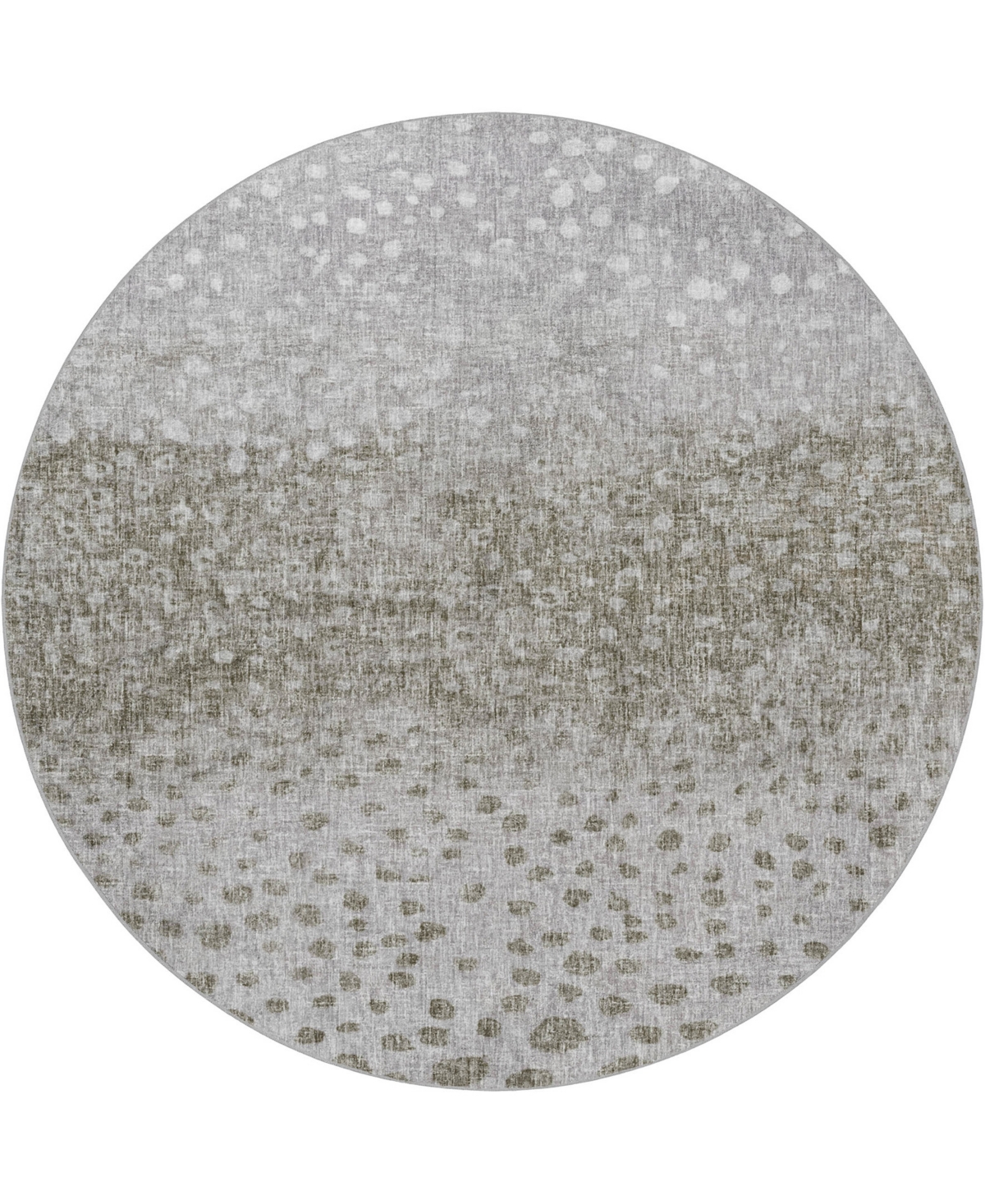 Click here for Dalyn Boca BO12 8x8 Round Area Rug - Taupe prices