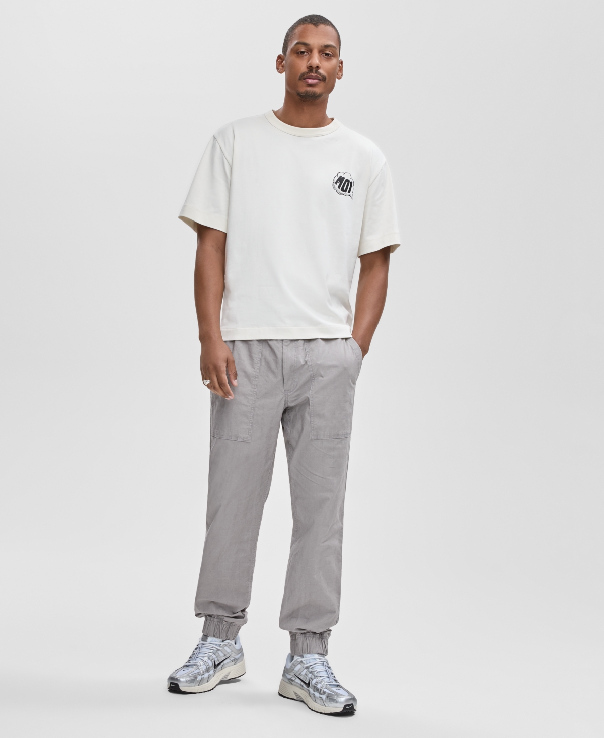 Click here for Mode of One Mens Jogger Pants  Macys Exclusive - M... prices