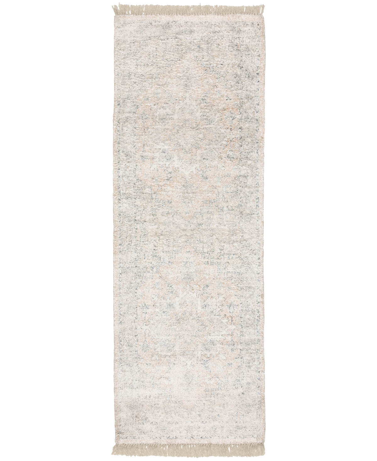 Click here for Oriental Weavers Malabar 45308 Runner Area Rug  26... prices