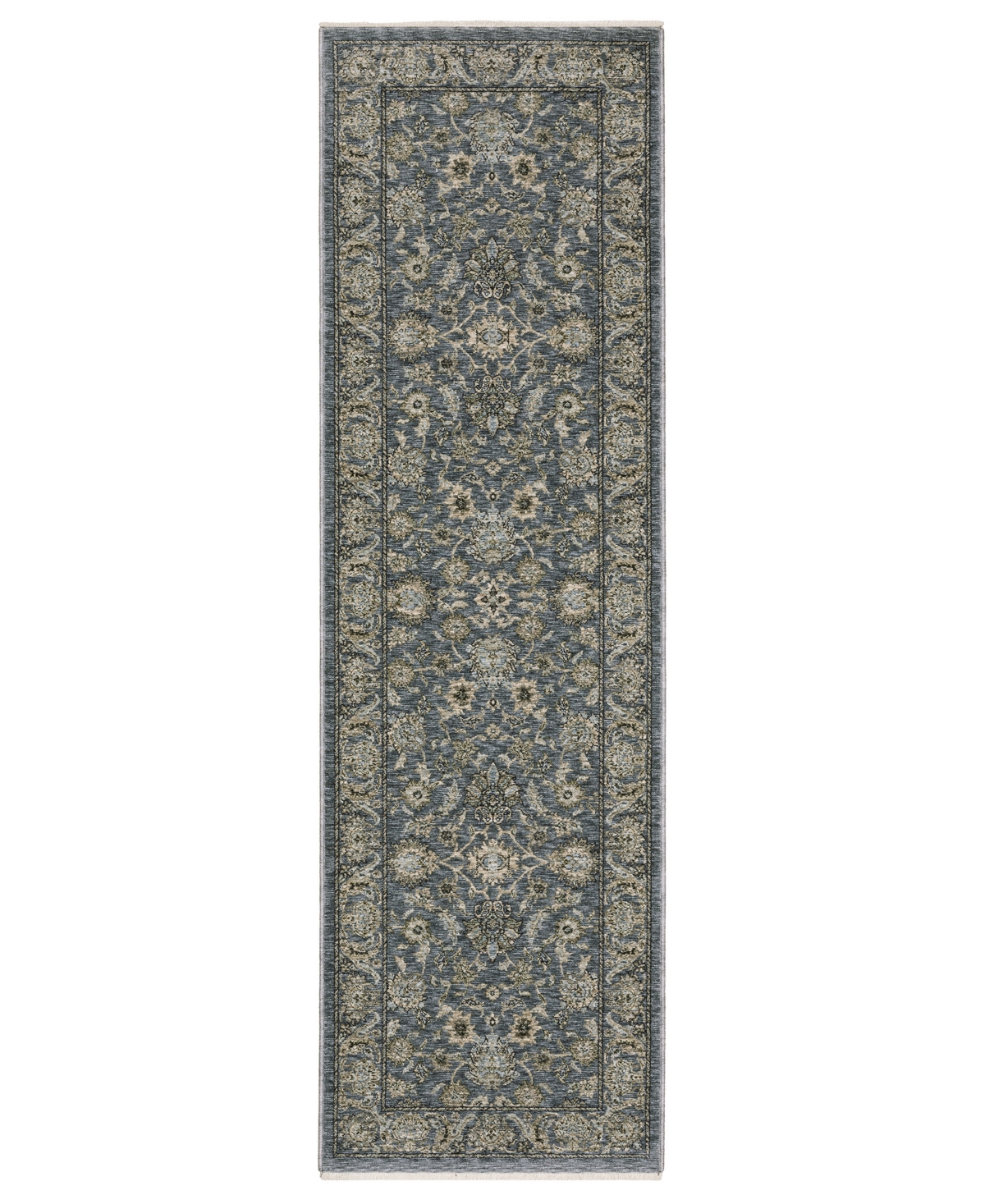 Click here for Oriental Weavers Aberdeen 070H1 23x76 Runner Area... prices