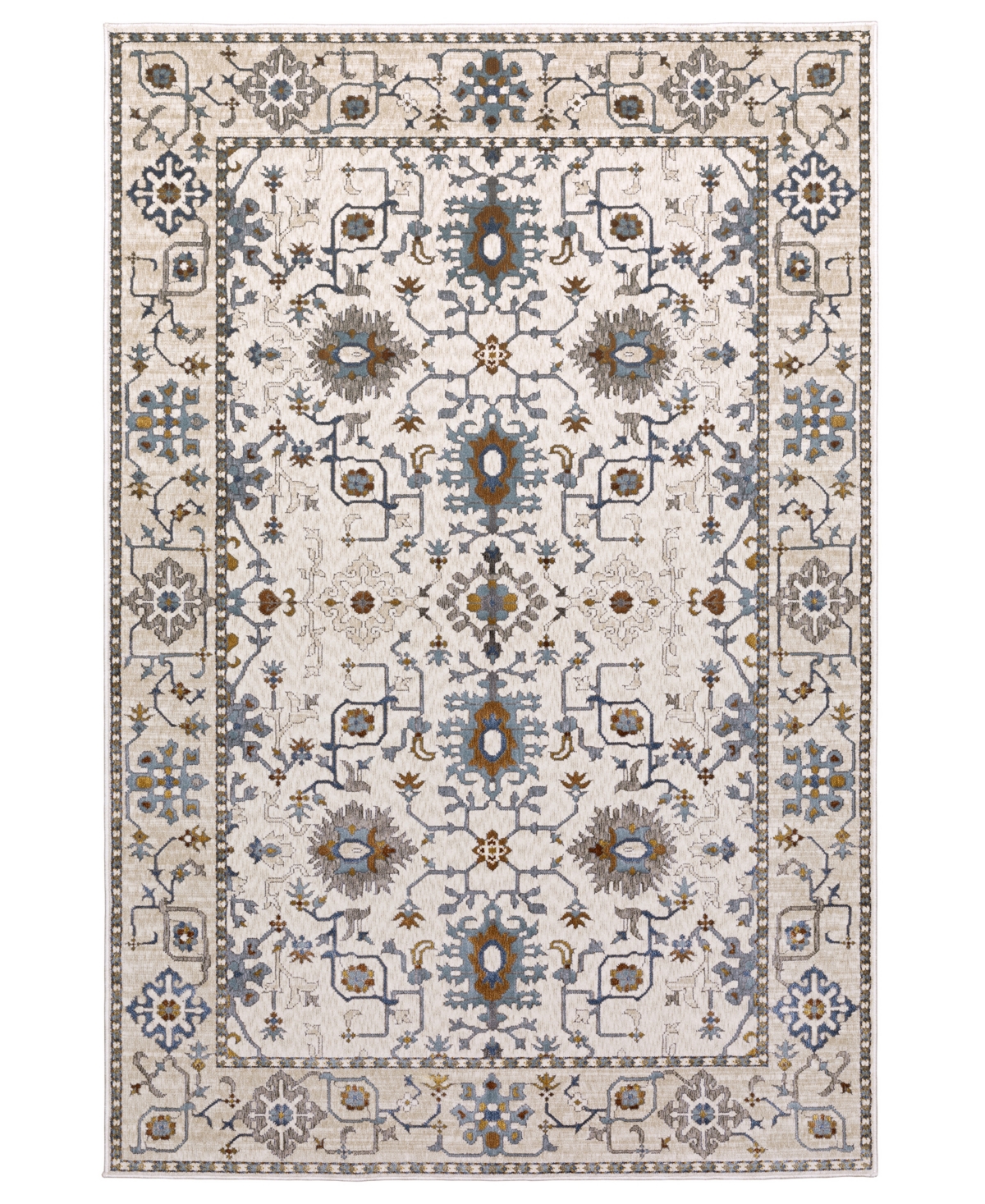Click here for Oriental Weavers Ellington ELL10 310x55 Area Rug -... prices