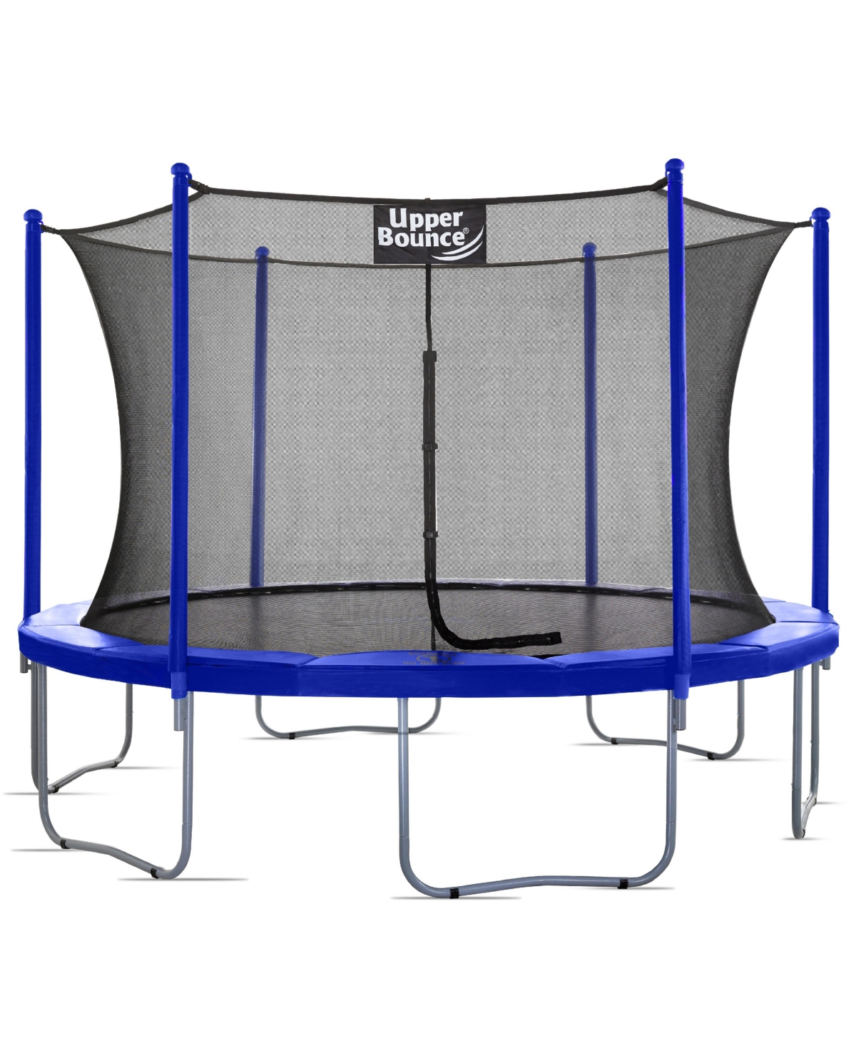 Click here for Plexalife 12 Ft Round Trampoline Set with Safety E... prices