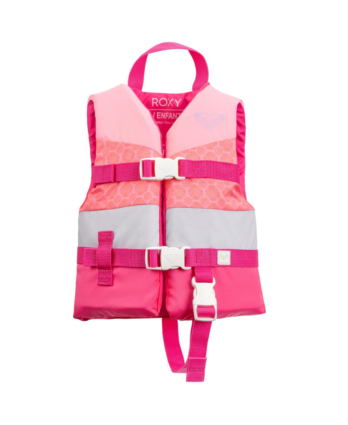 Click here for Roxy Life Vest Uscg Approved for kids  Lightweight... prices