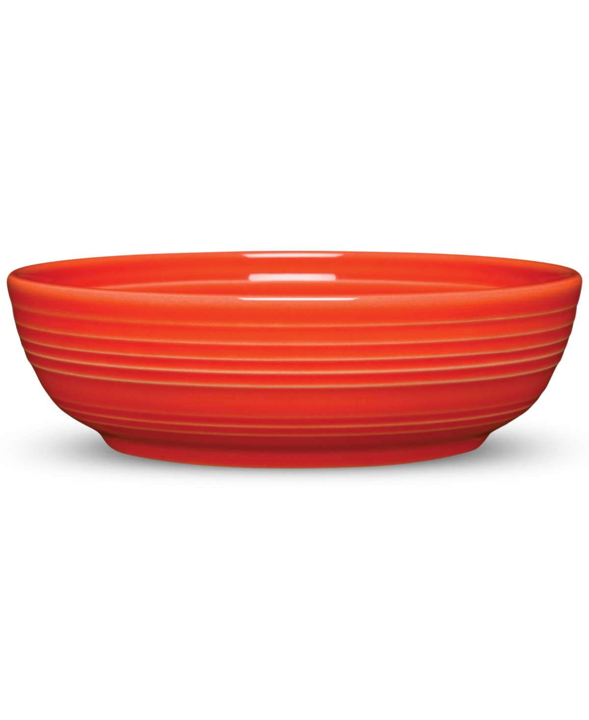 Click here for Fiesta Salad Bowl - Poppy prices