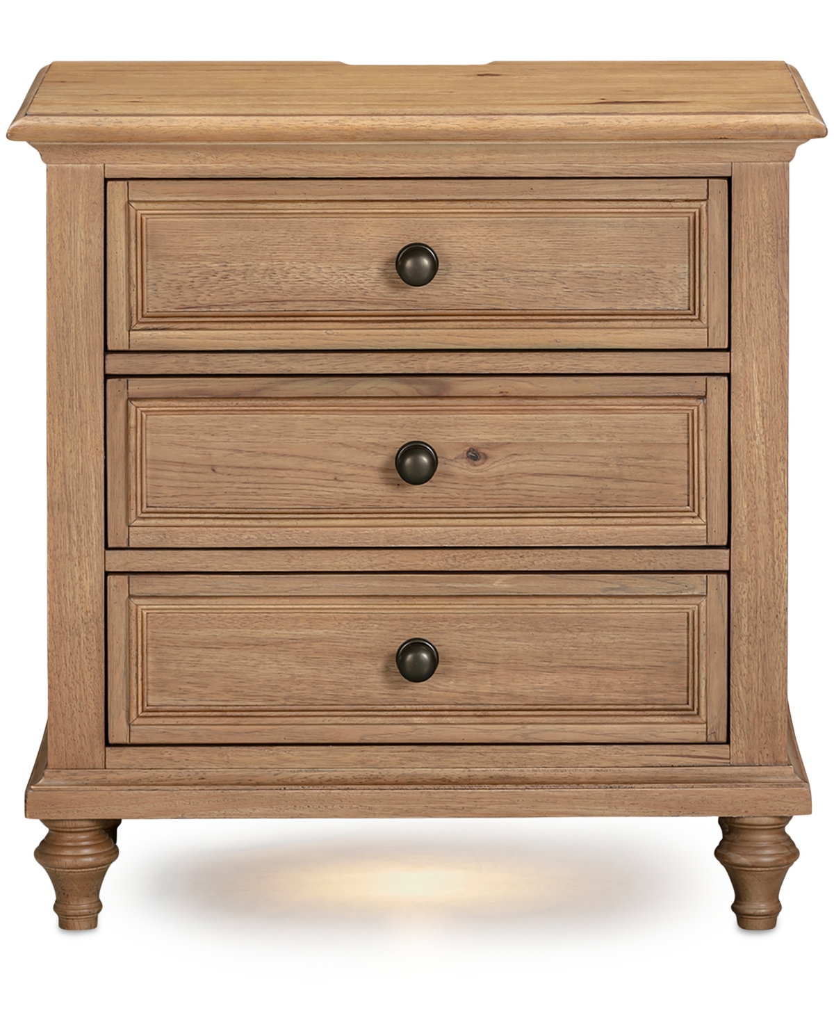 Click here for Willowmere 3 Drawer Nightstand  Created for Macys.... prices