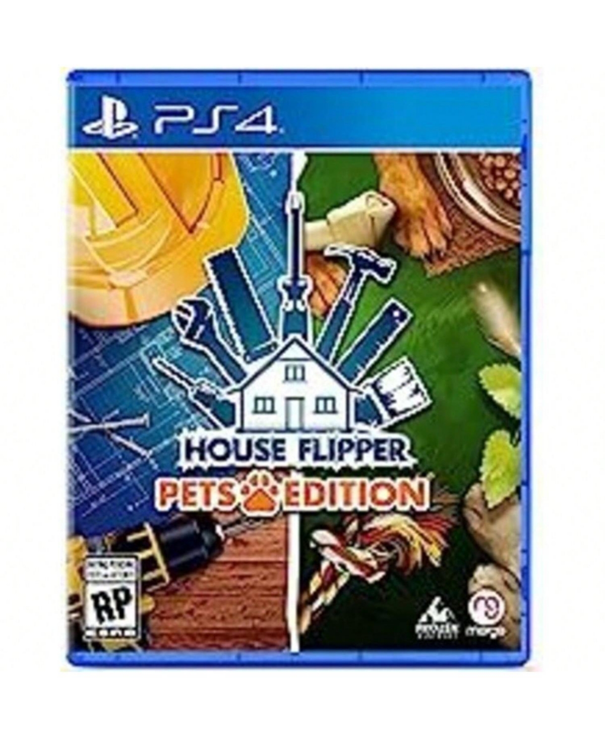 Click here for Crescent House Flipper - Pets Edition for Playstat... prices