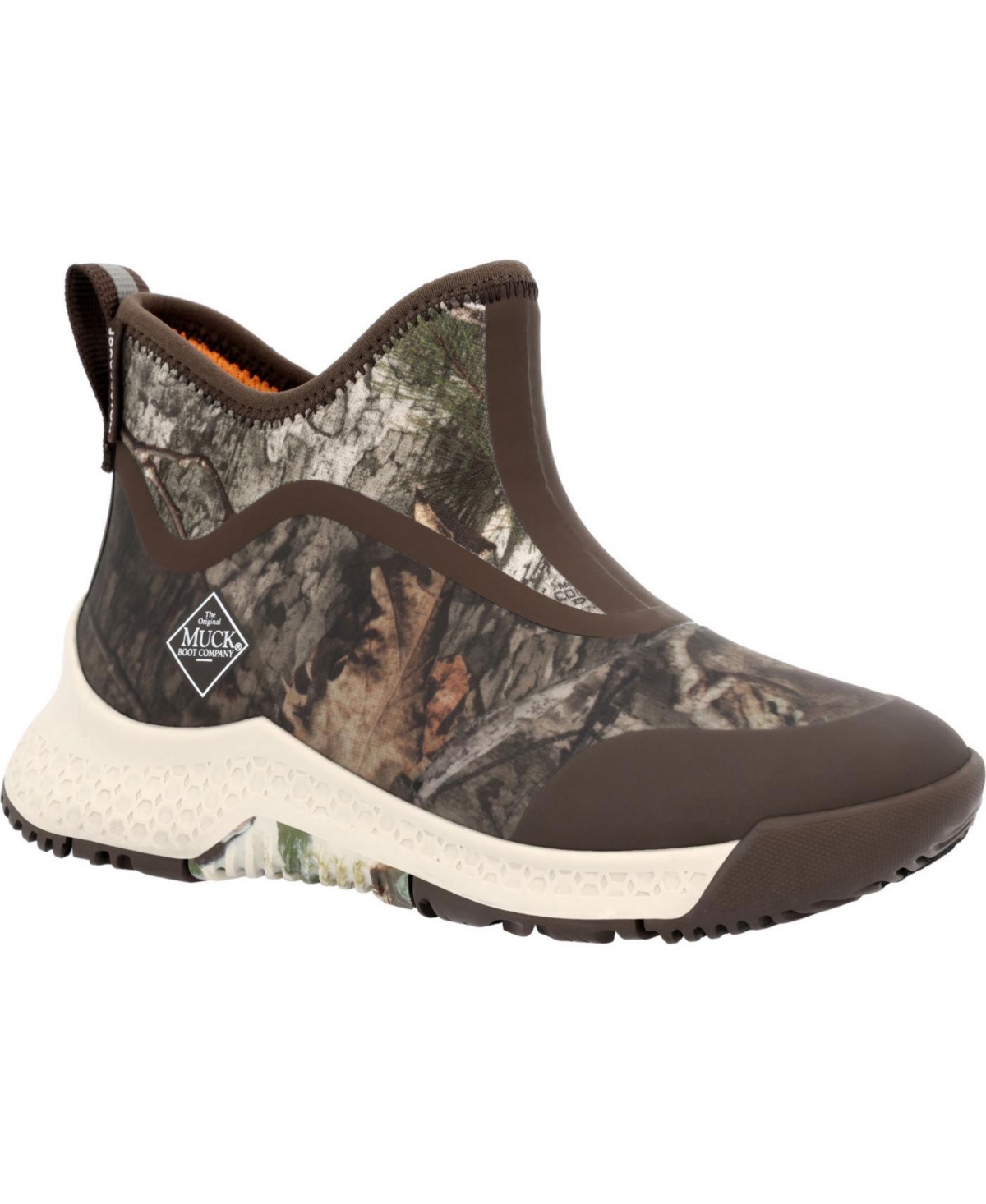 Click here for Muck Boys Kids Outscape Pull On Boot prices