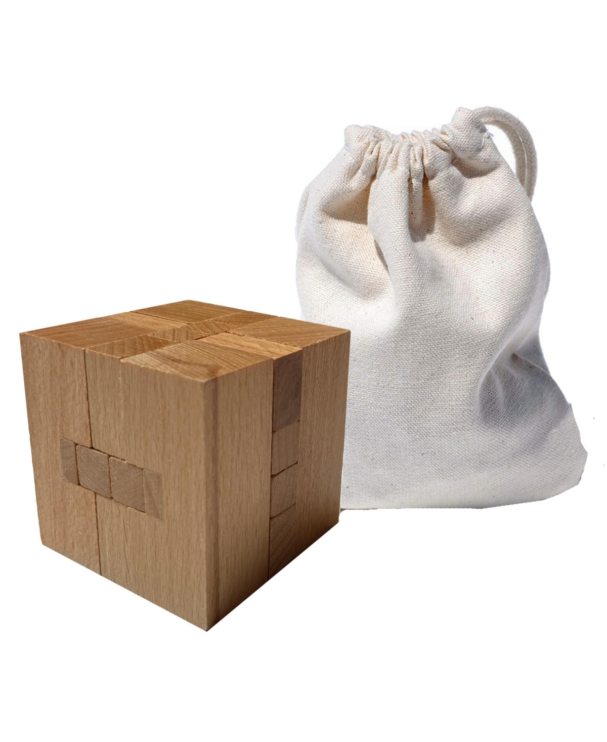 Click here for We Games Solid Wood 3D Cube Puzzle prices
