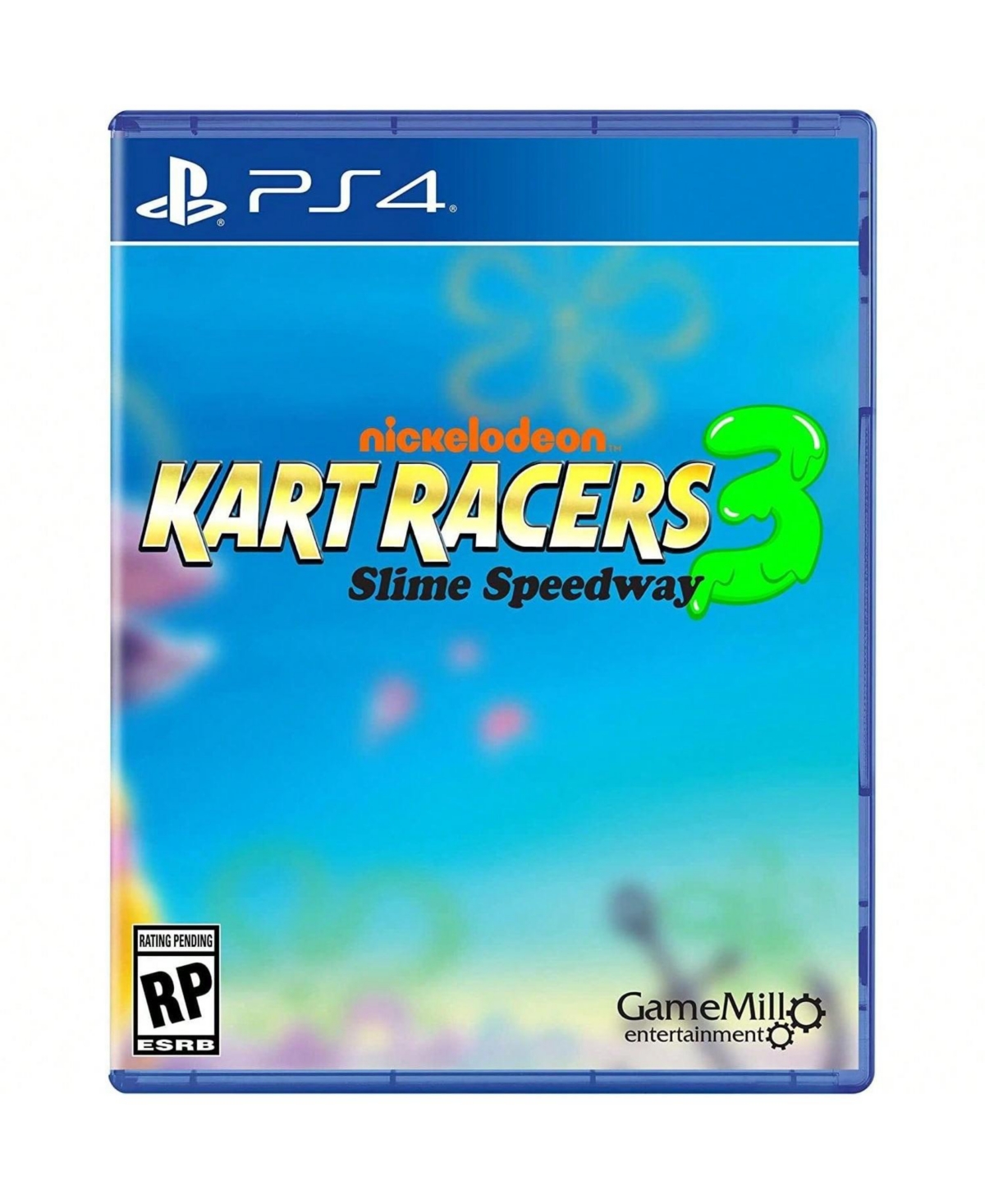 Click here for GameMill Nickelodeon Kart Racers 3: Slime Speedway... prices