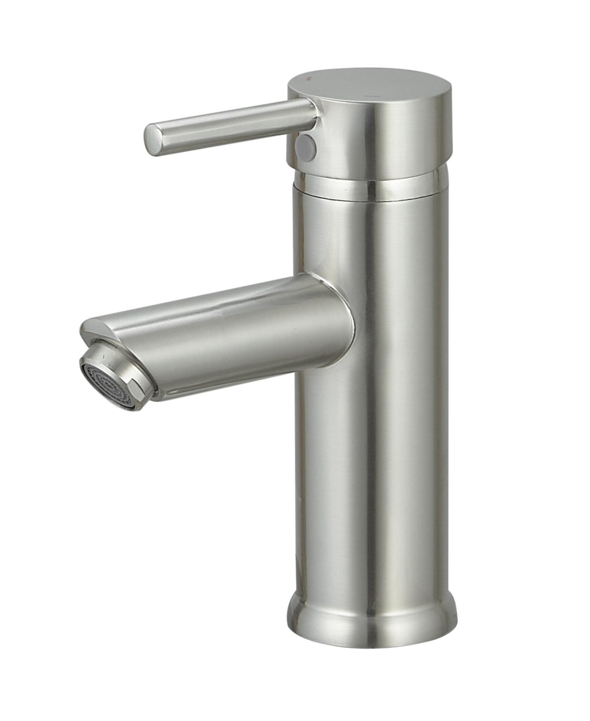 Click here for Single Hole Single-Handle Bathroom Faucet With Pop... prices