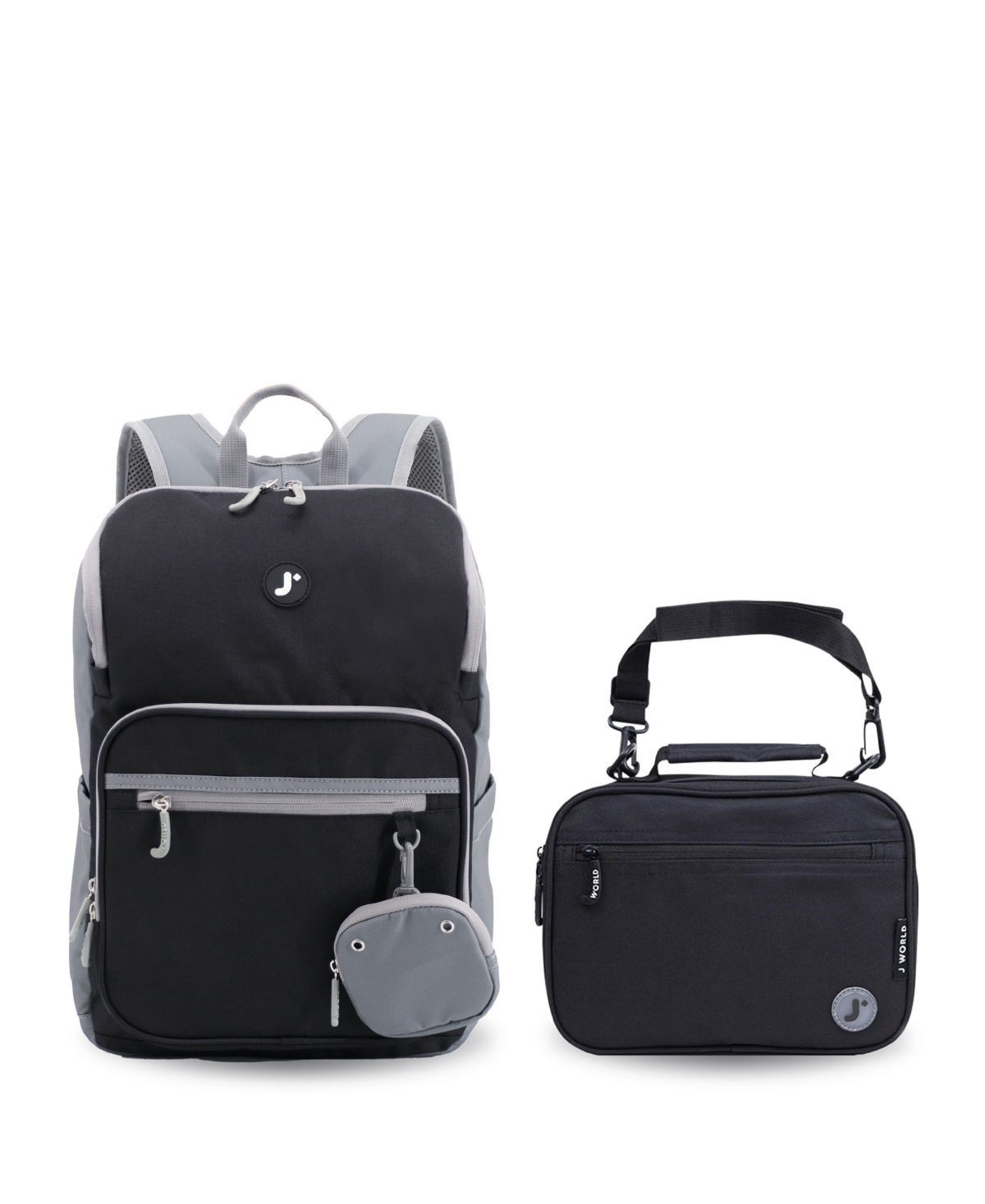 Click here for J World Boys And Girls Junior Backpack With Lunch... prices