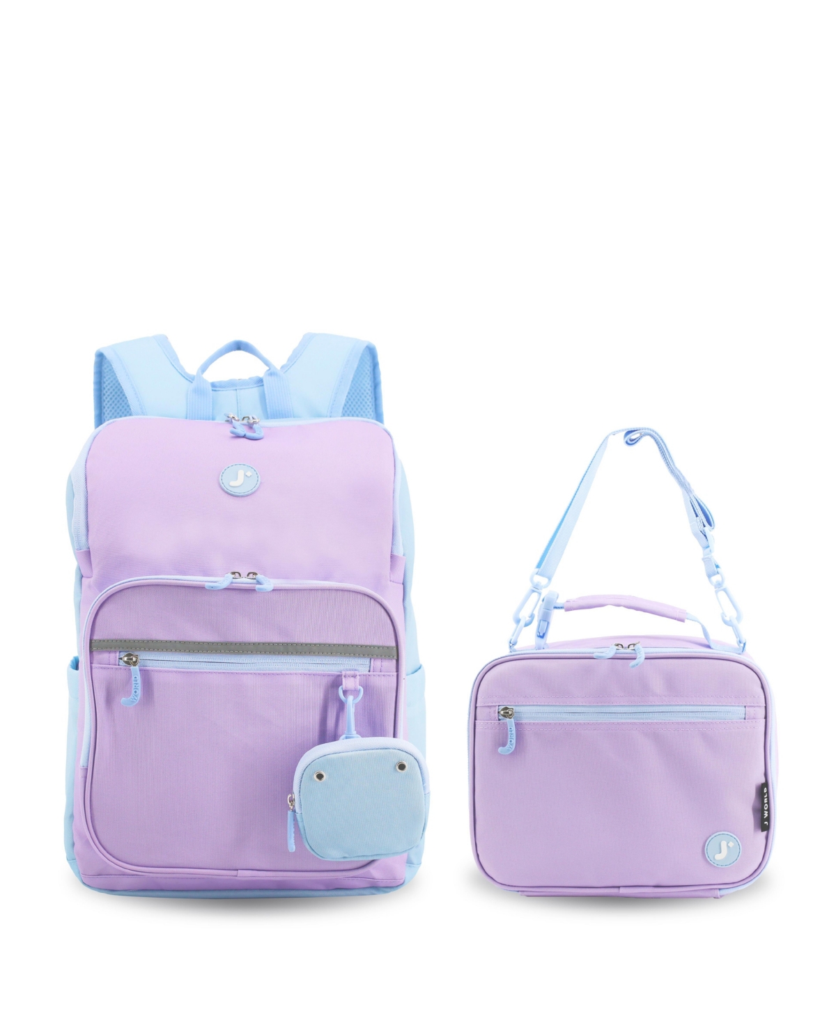 Click here for J World Boys And Girls Junior Backpack With Lunch... prices
