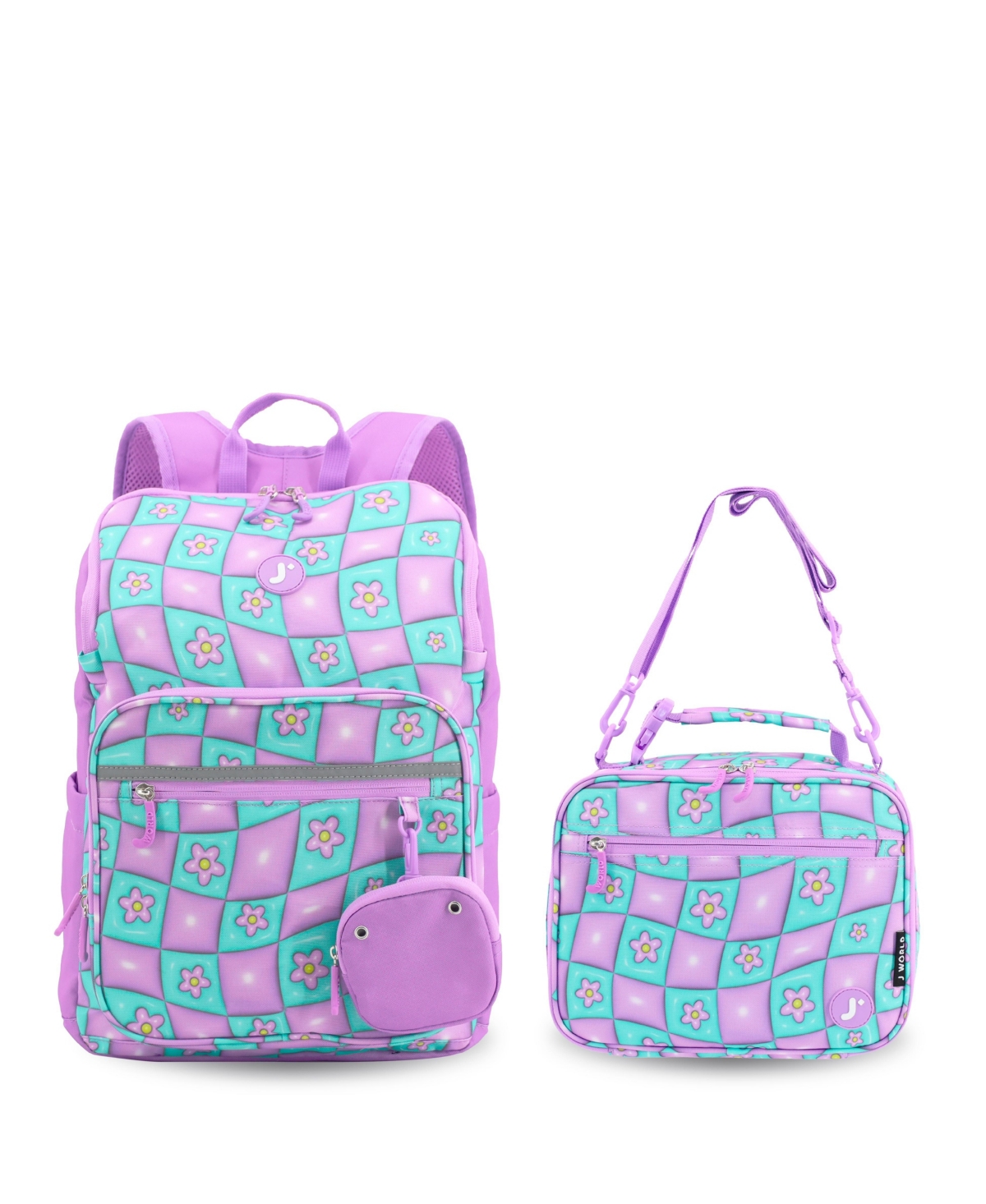 Click here for J World Boys And Girls Junior Backpack With Lunch... prices