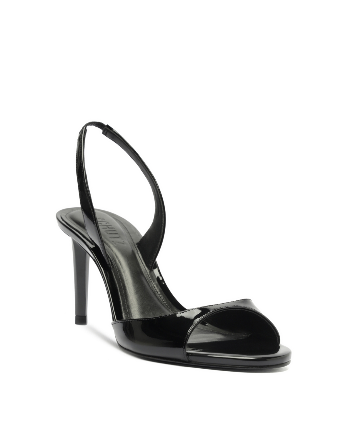 Click here for Schutz Womens Scarlett Mid Heel Slingback Sandals... prices