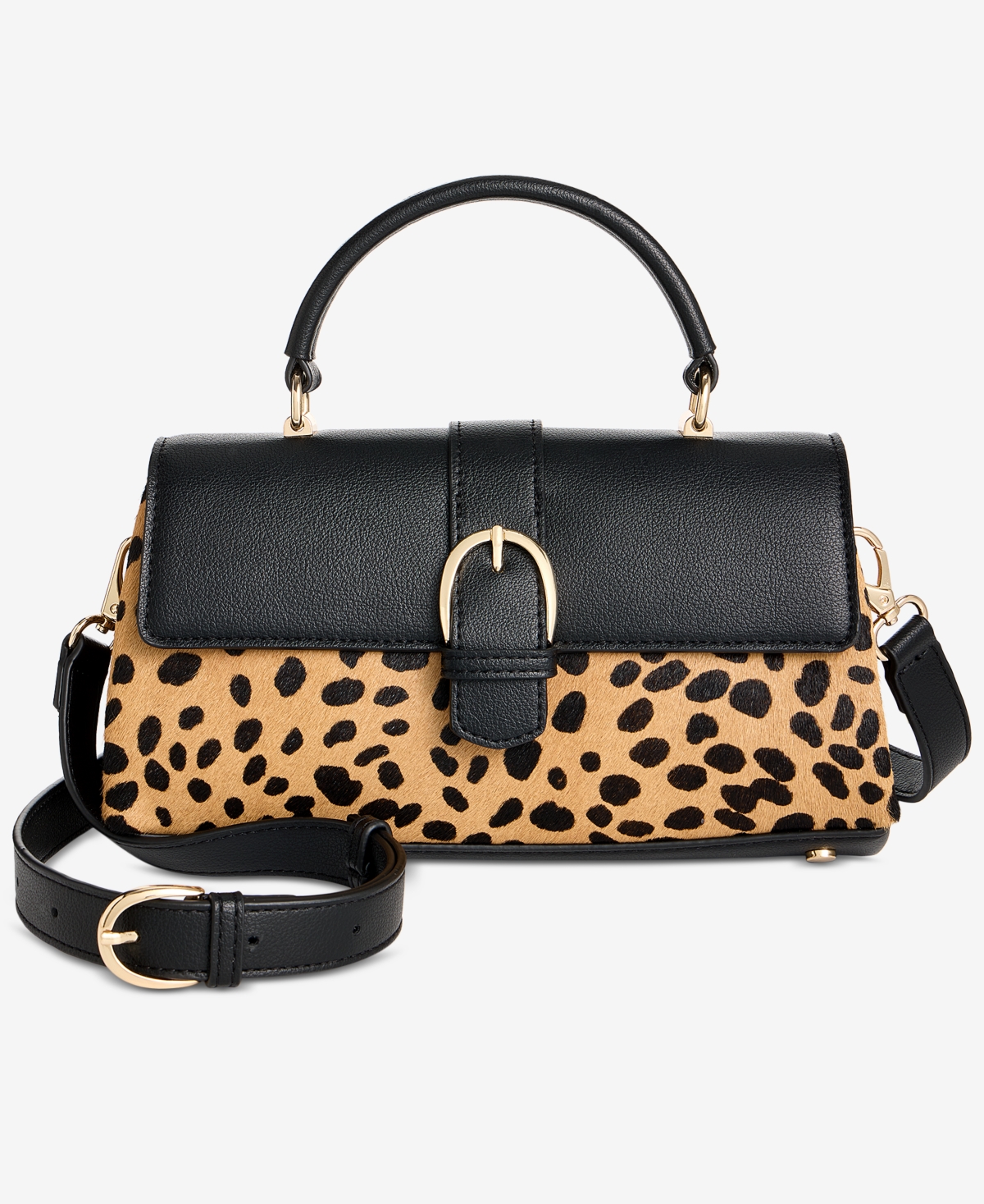 Click here for On 34th Kristt Small Top Handle Bag  Macys Exclusi... prices