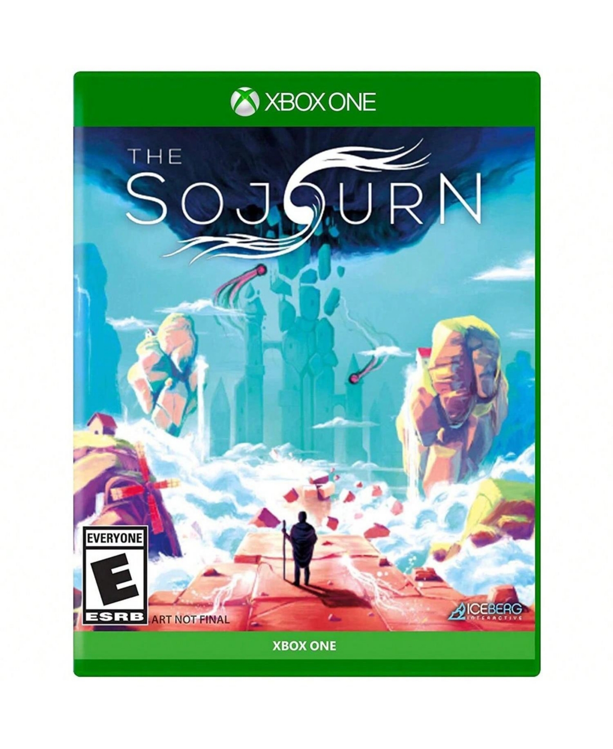 Click here for U&I Ent The Sojourn for Xbox One prices