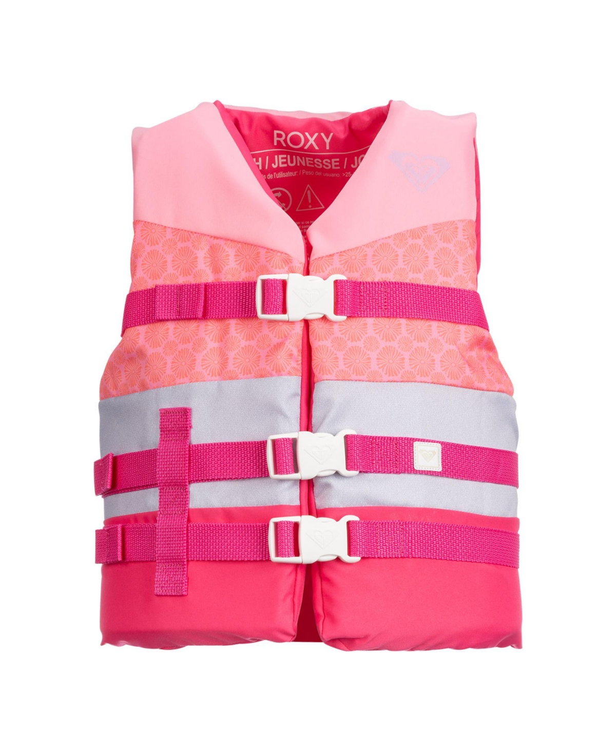 Click here for Roxy Life Vest Uscg Approved for kids  Lightweight... prices