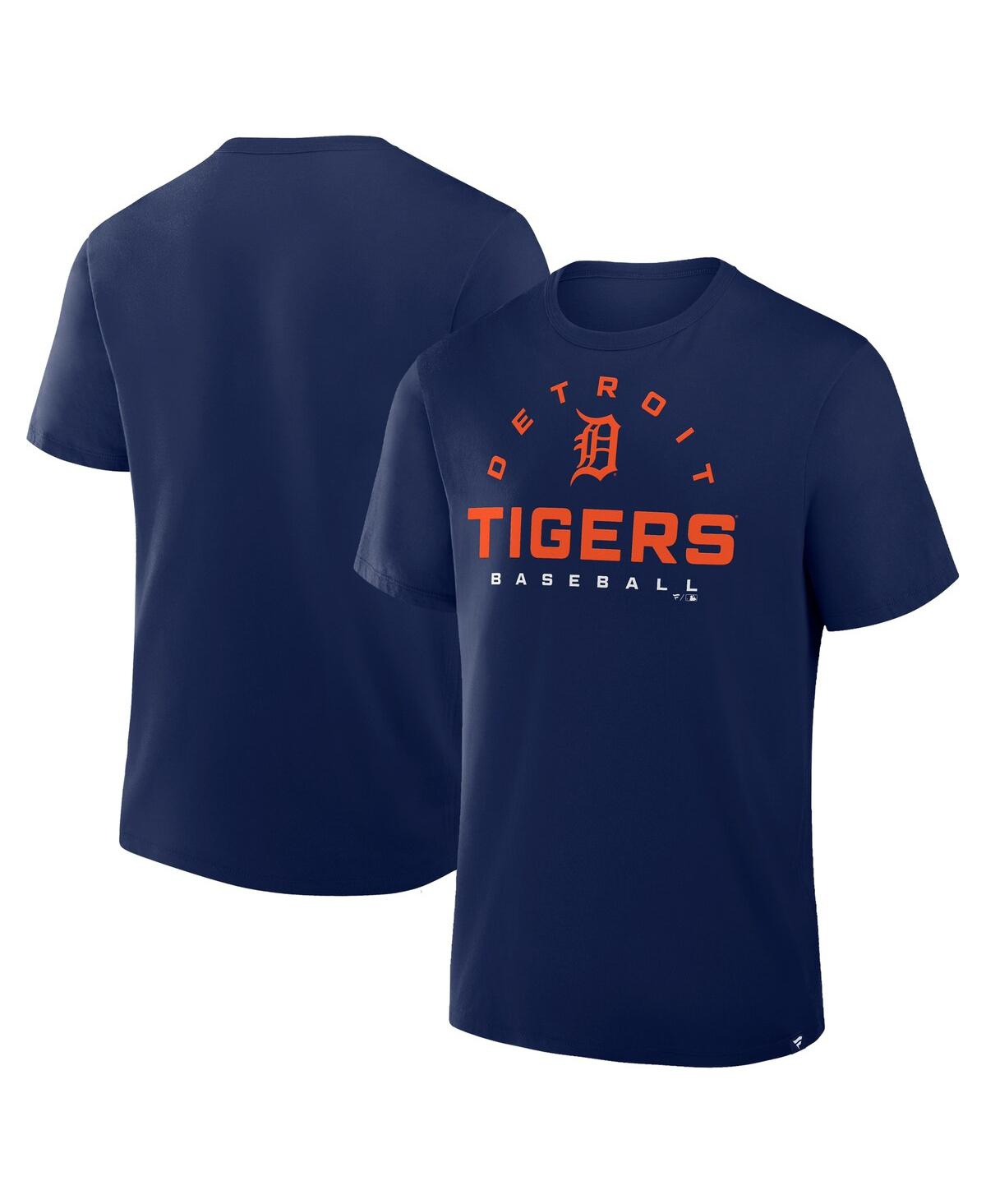 Click here for Fanatics Mens Navy Detroit Tigers Clubhouse Legacy... prices