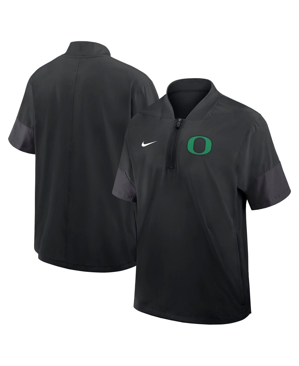 Click here for Nike Mens Black Oregon Ducks 2025 Sideline Coaches... prices