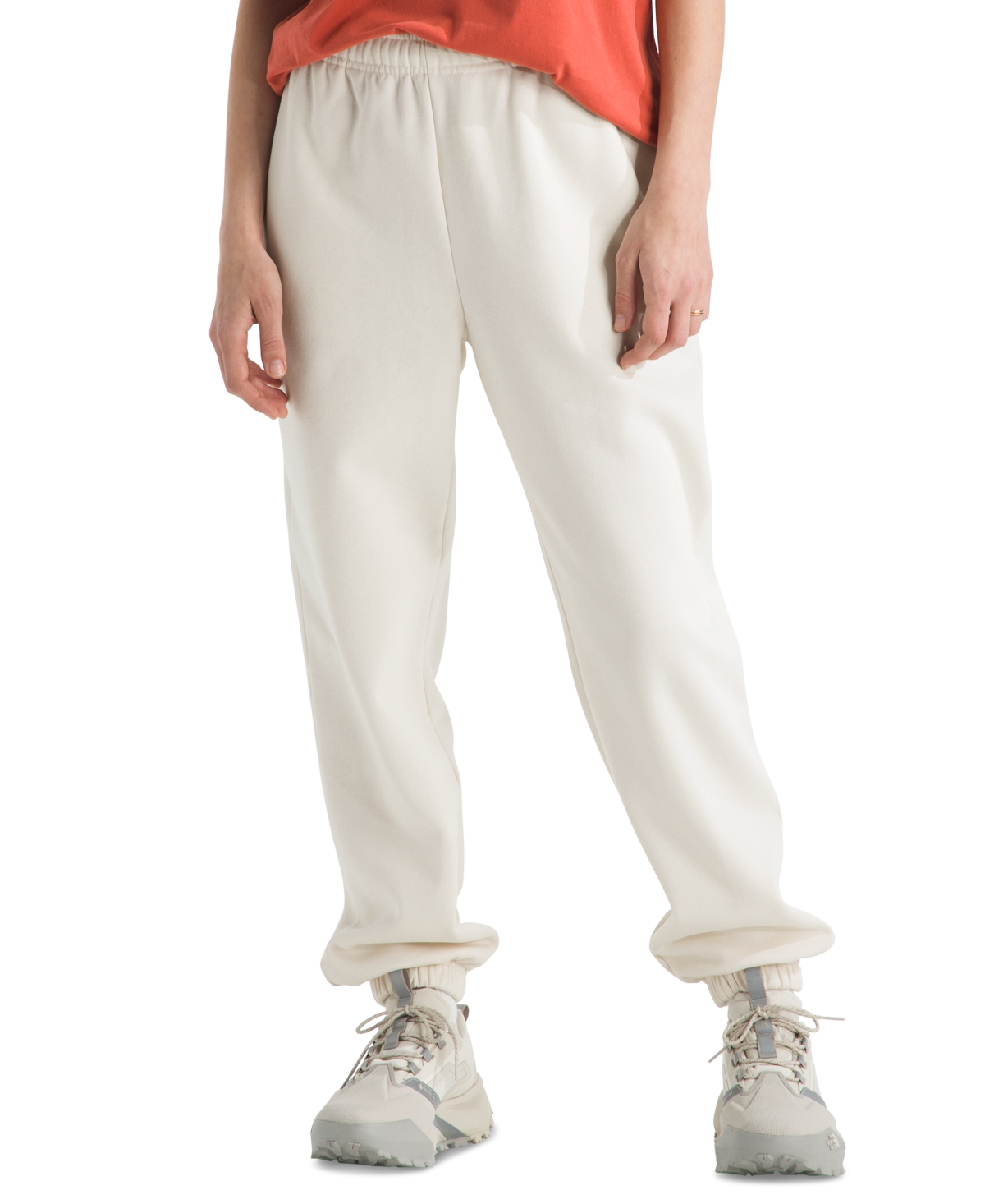 Click here for The North Face Womens Evolution Logo Jogger Pants... prices