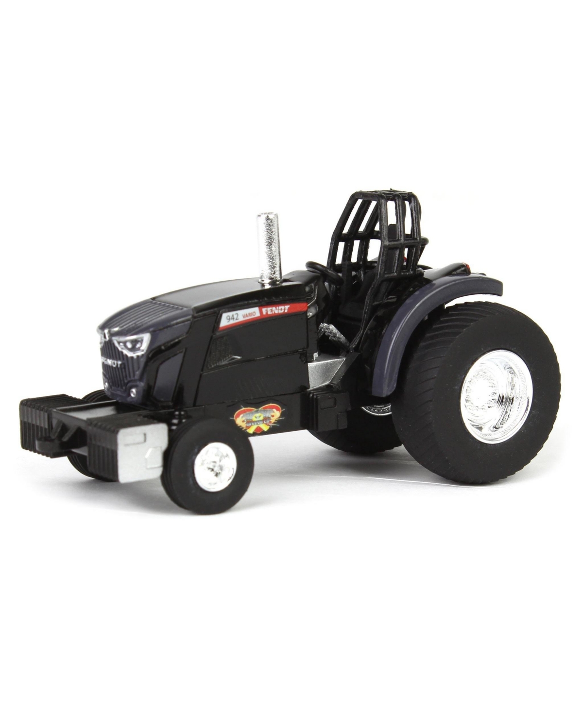 Click here for SpecCast 1/64 Fendt 942 Never Giving Up Pulling Tr... prices