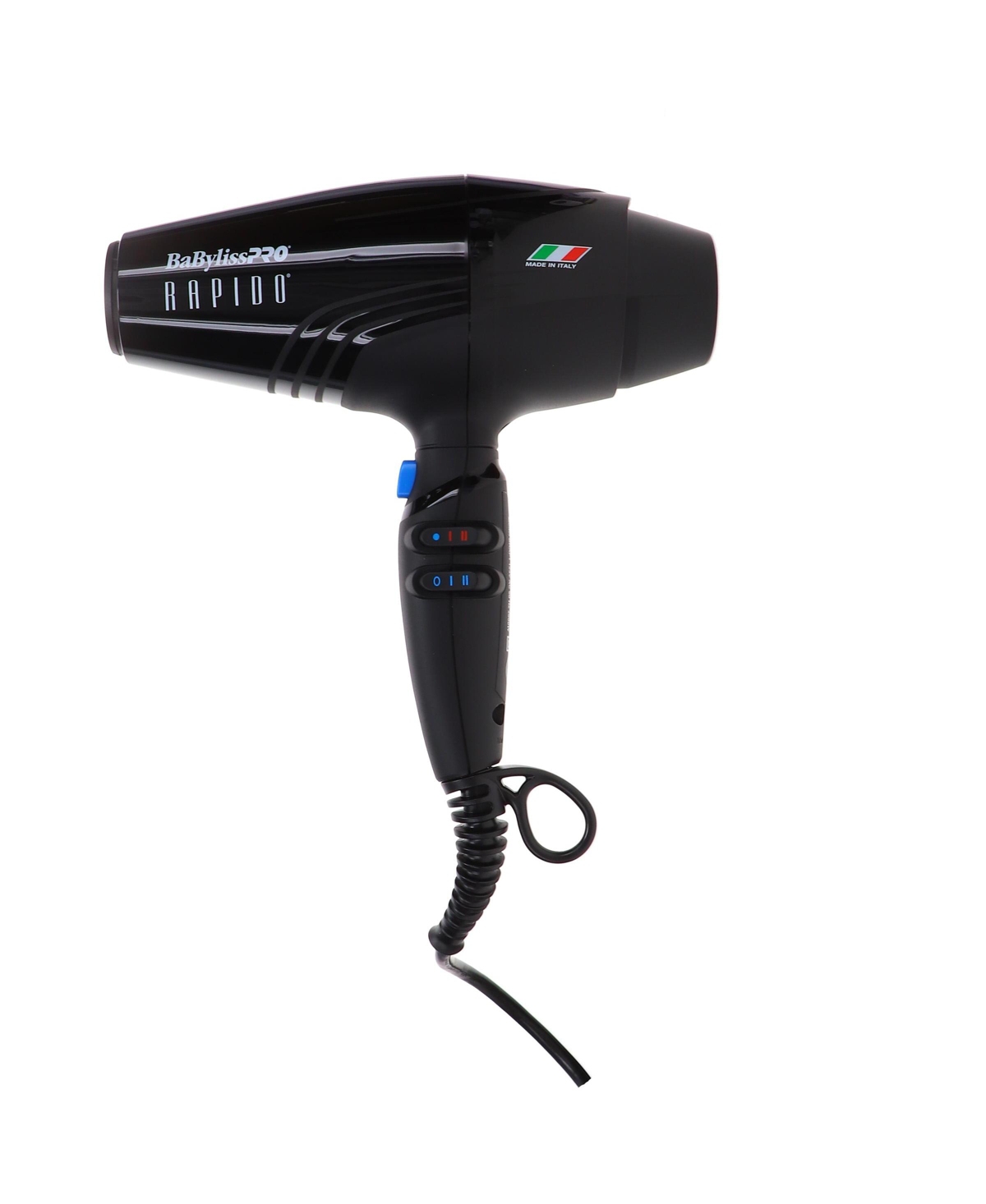 Click here for BaBylissPRO Rapido Dryer Black prices