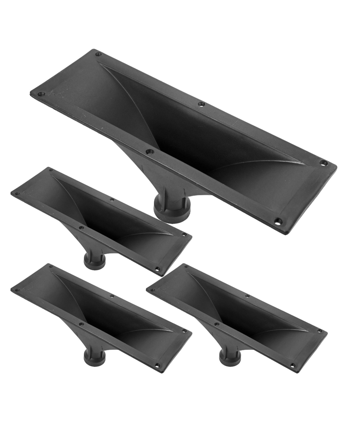 Click here for 5Core Screw On Compression Driver Horn Tweeter Thr... prices