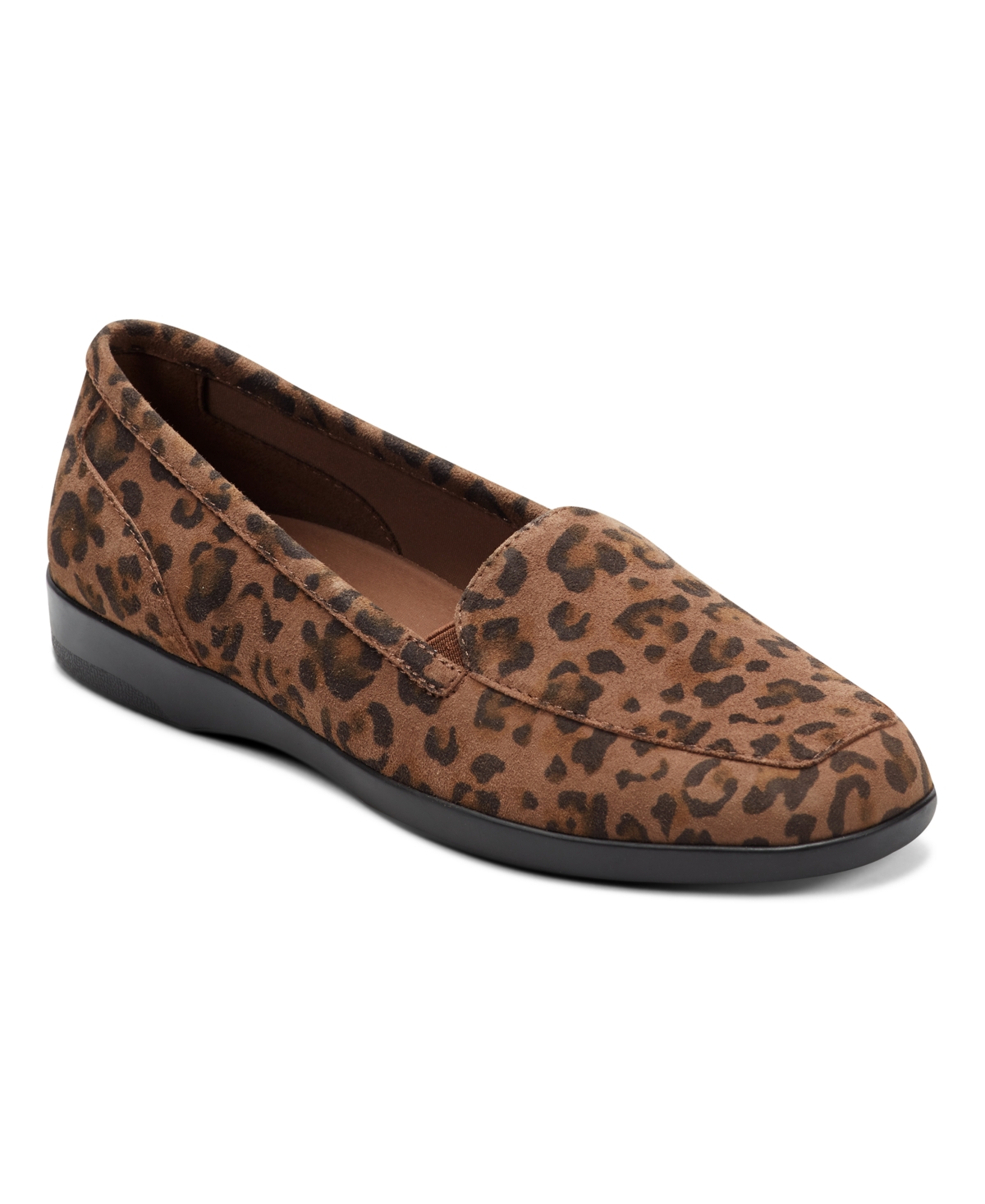 Click here for Easy Spirit Womens Devitt Slip-On Loafer Flats - L... prices