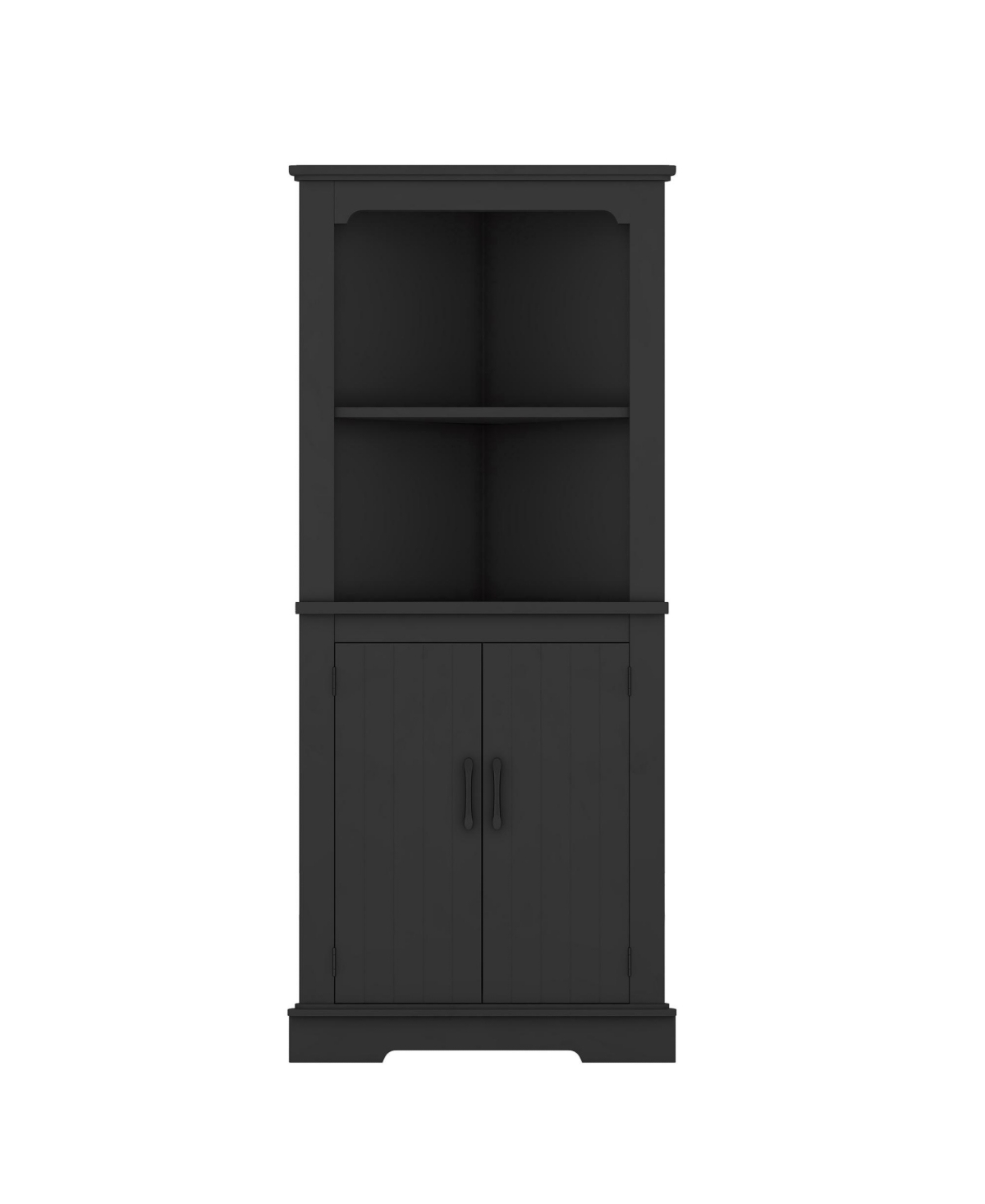 Click here for Casainc Tall Corner Cabinet with Doors  Multi-Room... prices