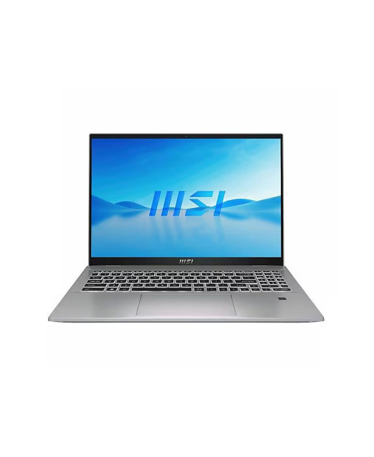 Click here for Msi Prestige 16 Evo A13M-407US 16" Wqxga 165H... prices