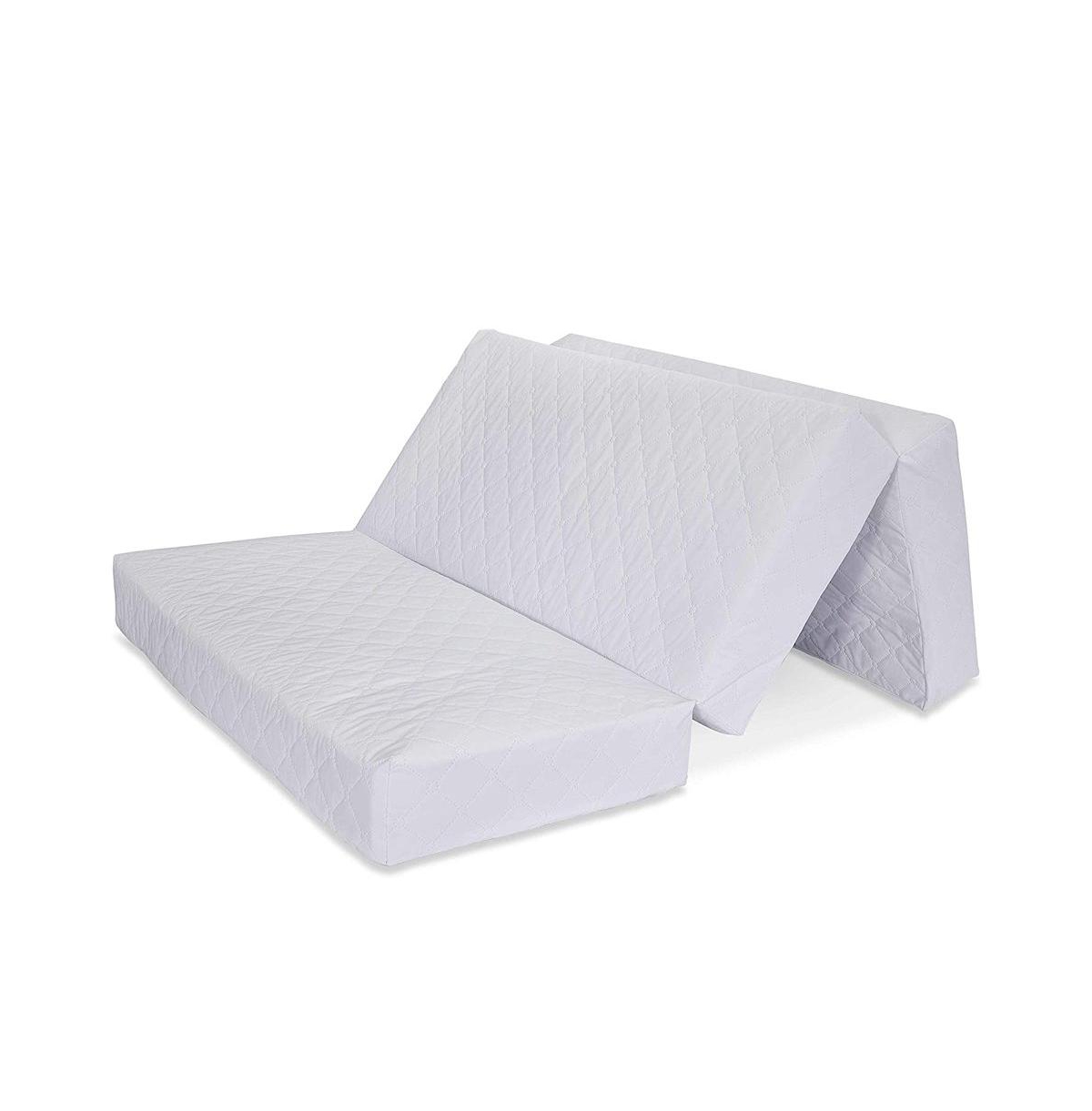 Click here for L.a. Baby  Multi-Use Waterproof Folding Portable C... prices