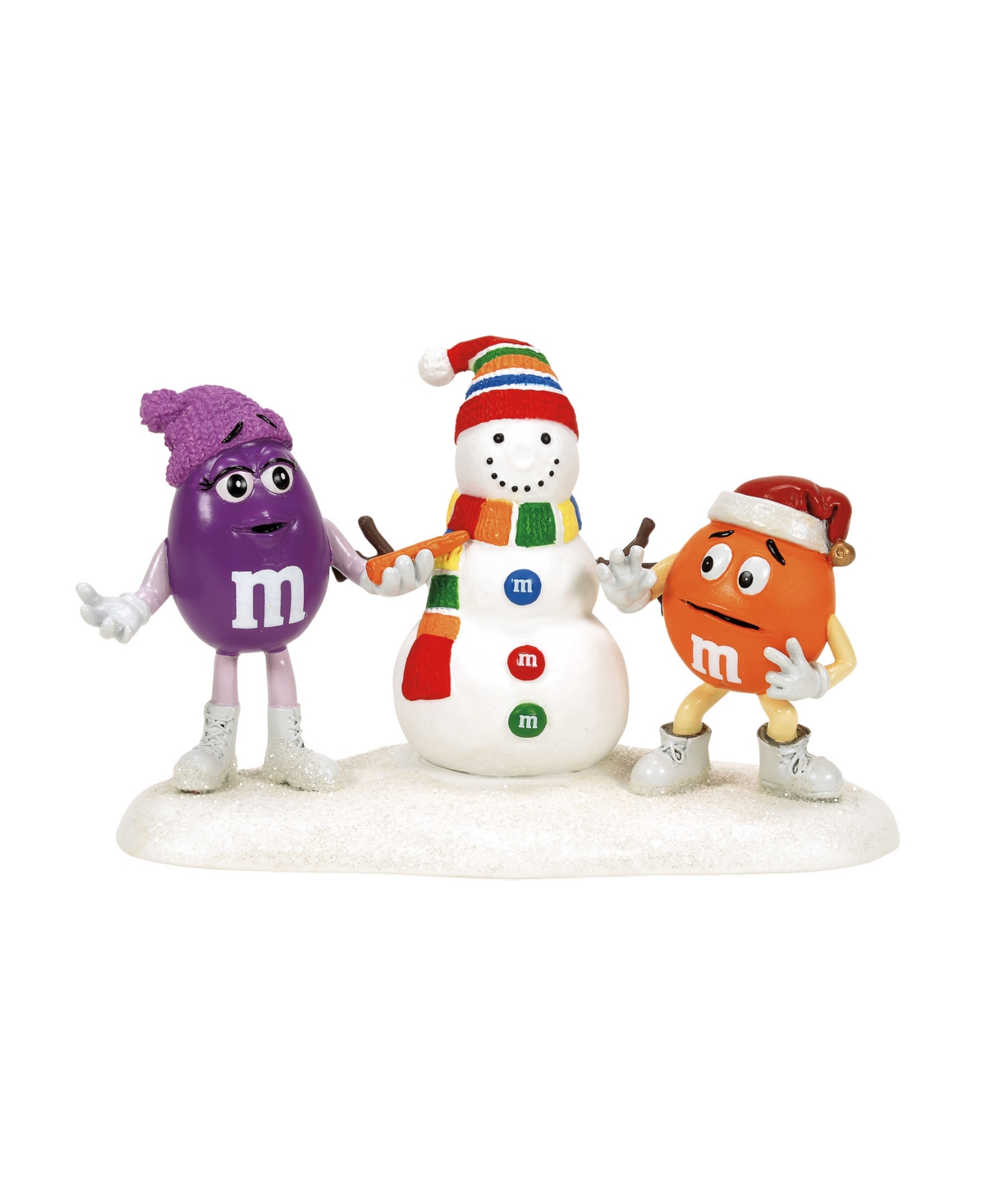 Click here for Department 56 North Pole Series Got Your Nose Figu... prices