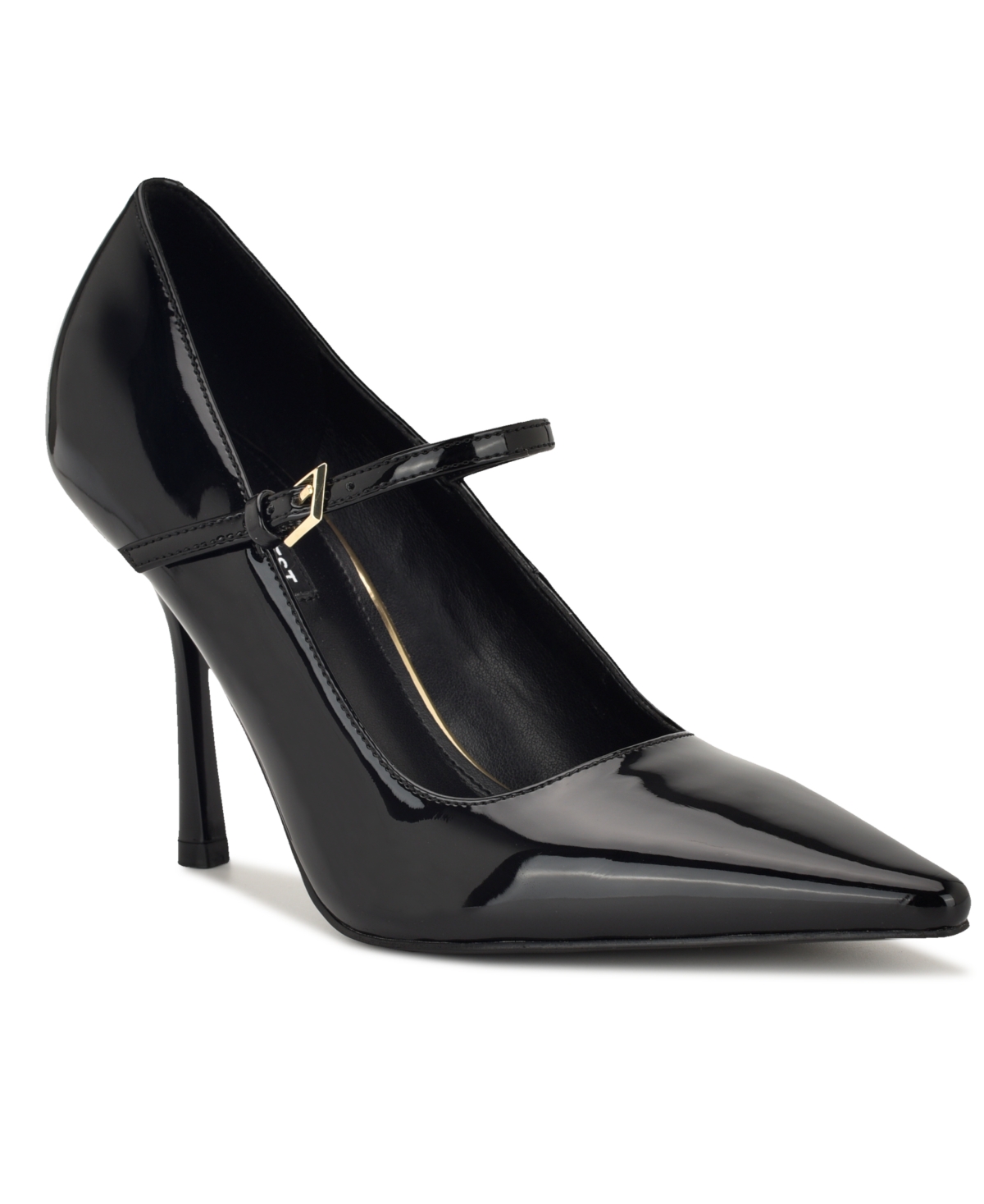 Click here for Nine West Womens Jinnie Mary Jane Stiletto Pumps -... prices