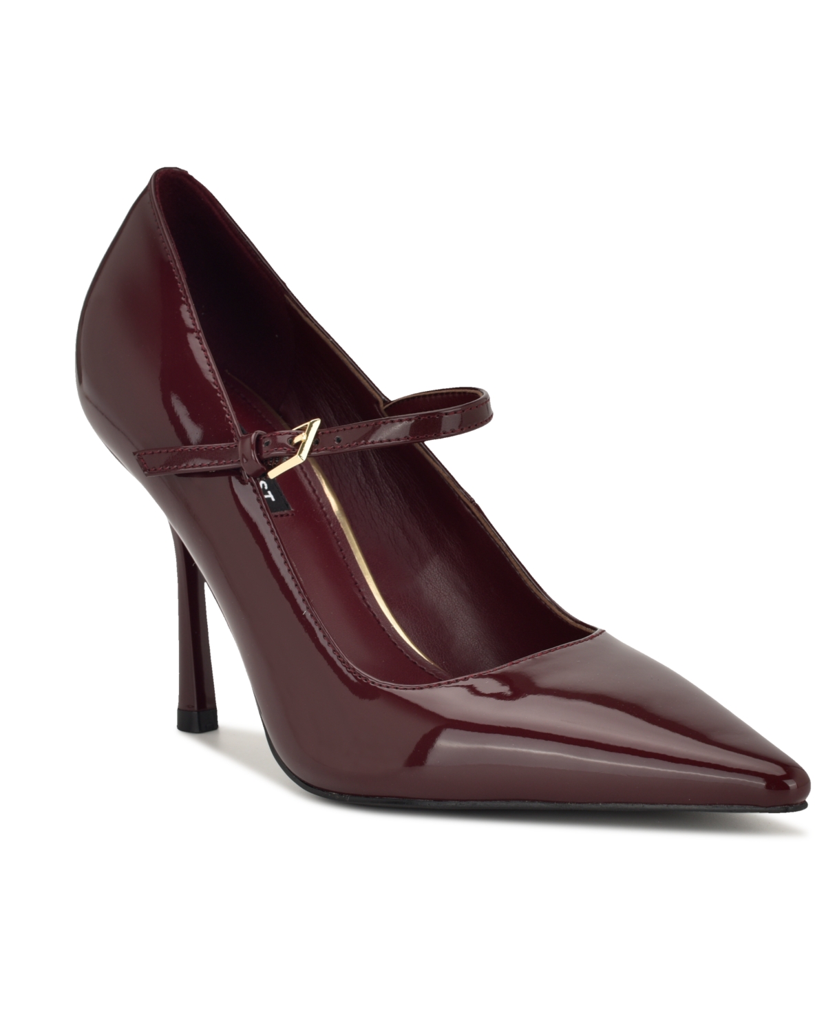 Click here for Nine West Womens Jinnie Mary Jane Stiletto Pumps -... prices