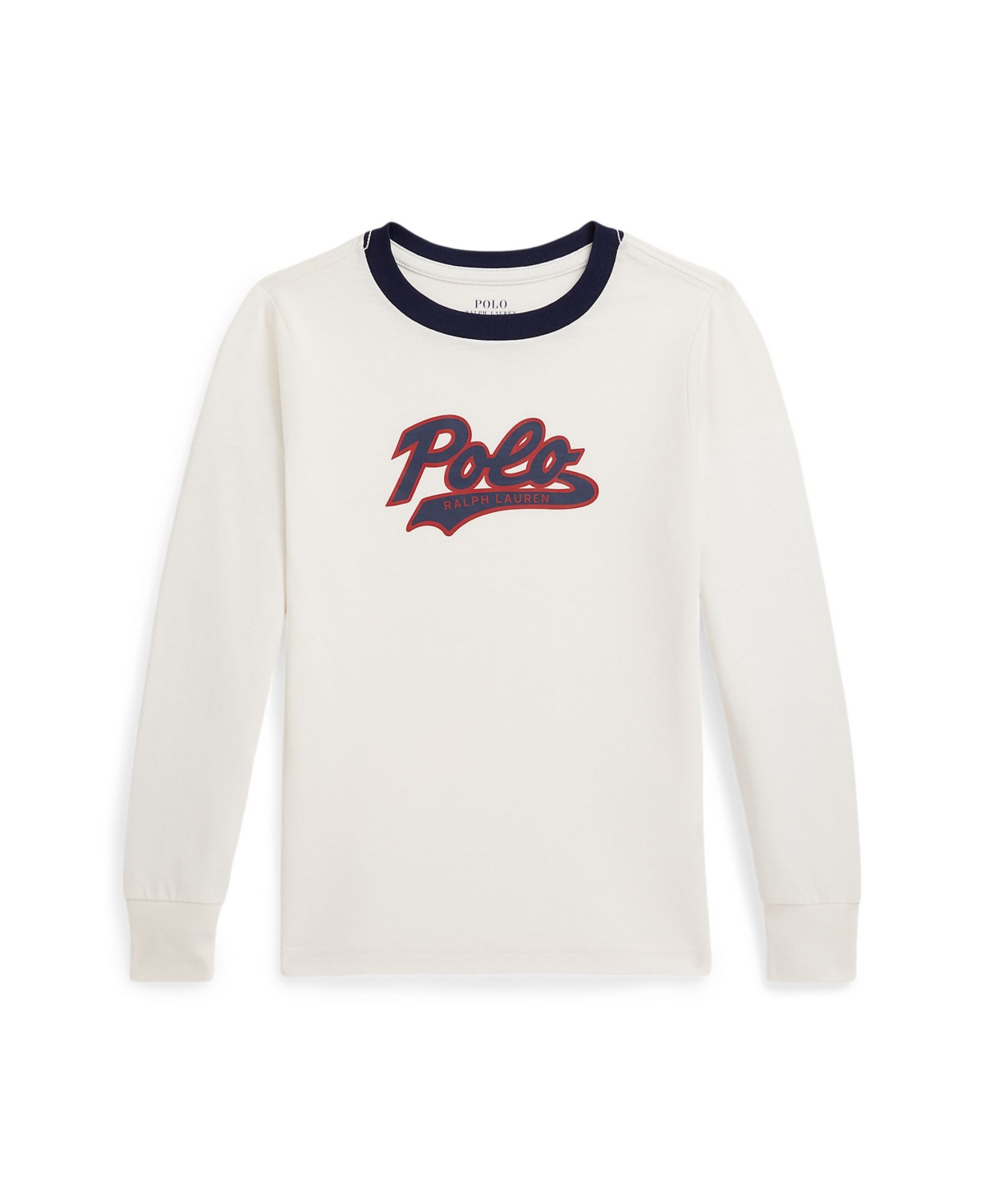 Click here for Polo Ralph Lauren Toddler and Little Boys Logo Cot... prices