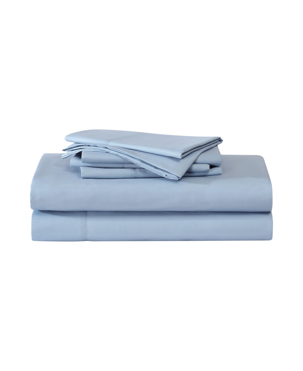 Click here for Eddie Bauer Logan Collection Microfiber 6-Pc. Shee... prices