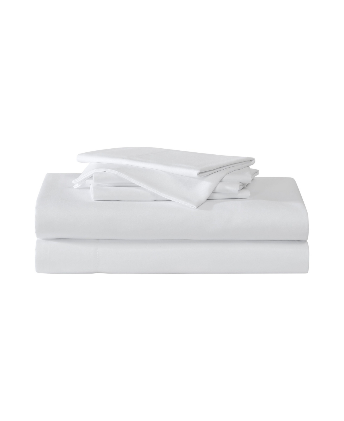 Click here for Eddie Bauer Logan Collection Microfiber 6-Pc. Shee... prices