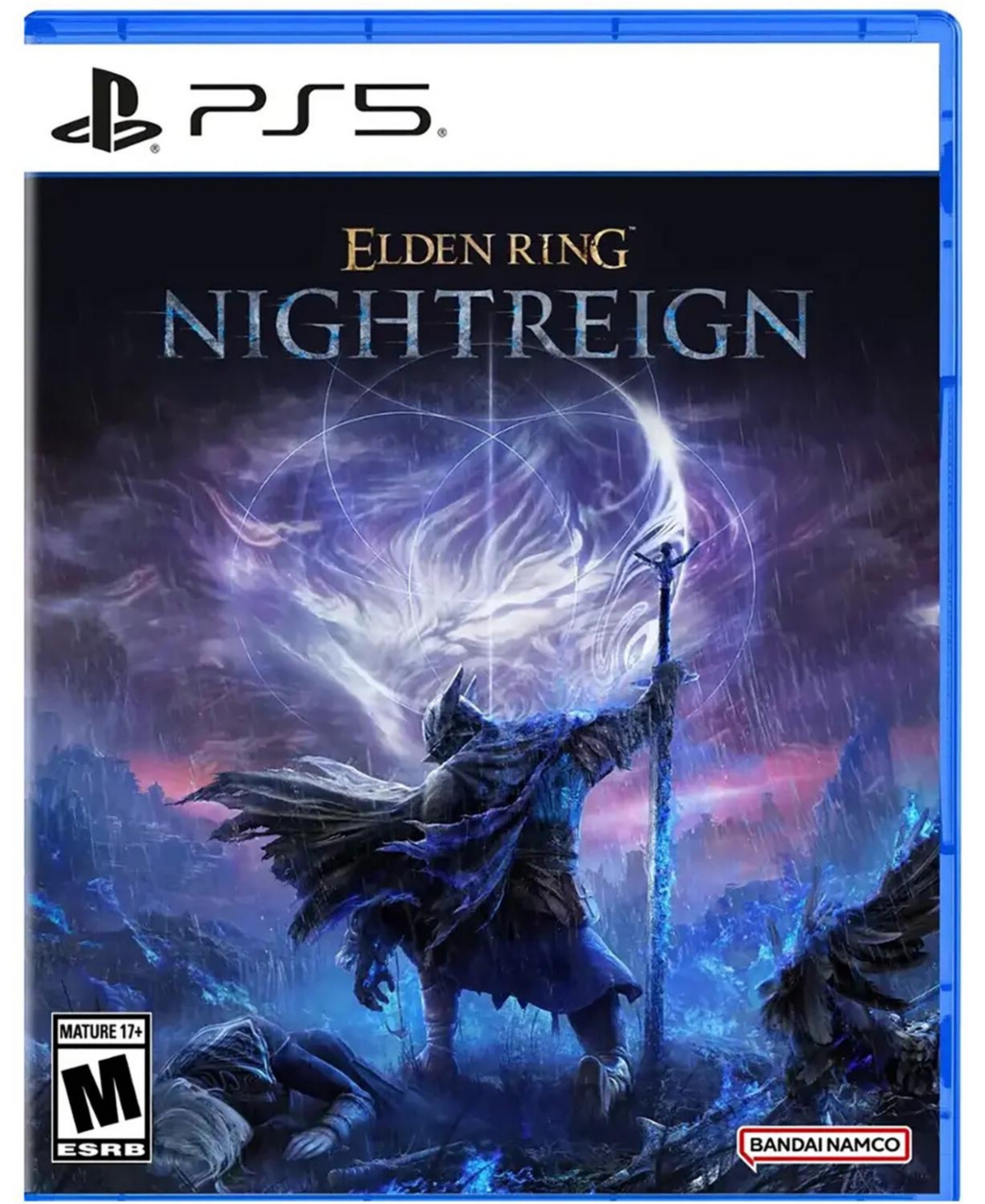 Click here for Bandai Namco Elden Ring: Nightreign Deluxe Edition... prices